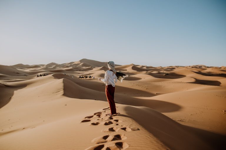 Les meilleurs déserts du Maroc - Tour 360 Maroc qui déserte pour ...