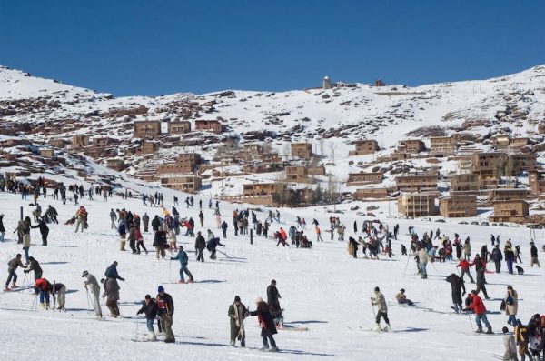 Does It Snow in Morocco? - Top winter Destinations in Morocco
