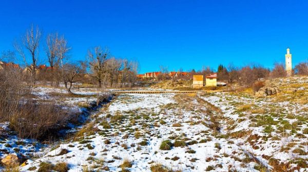 Est-ce qu'il neige au Maroc ? - Meilleures destinations d'hiver au Maroc