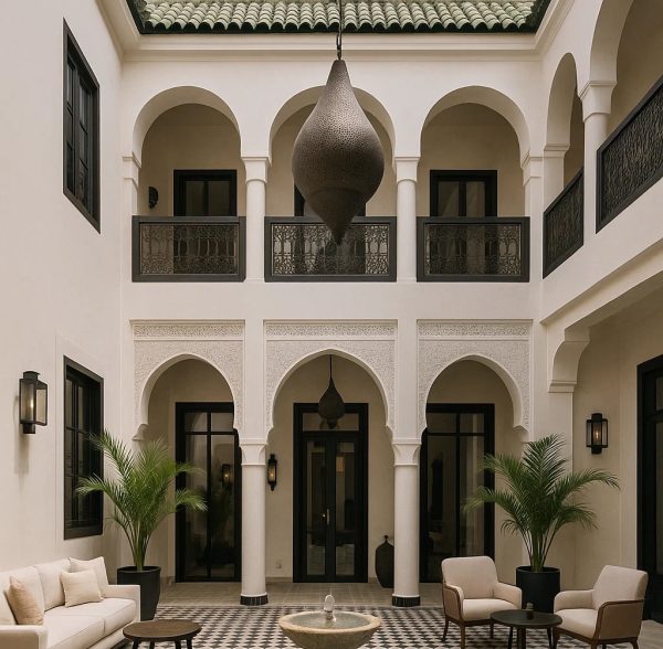 Paggalugad sa mga Bakas ng Paa ni Ibn Battuta